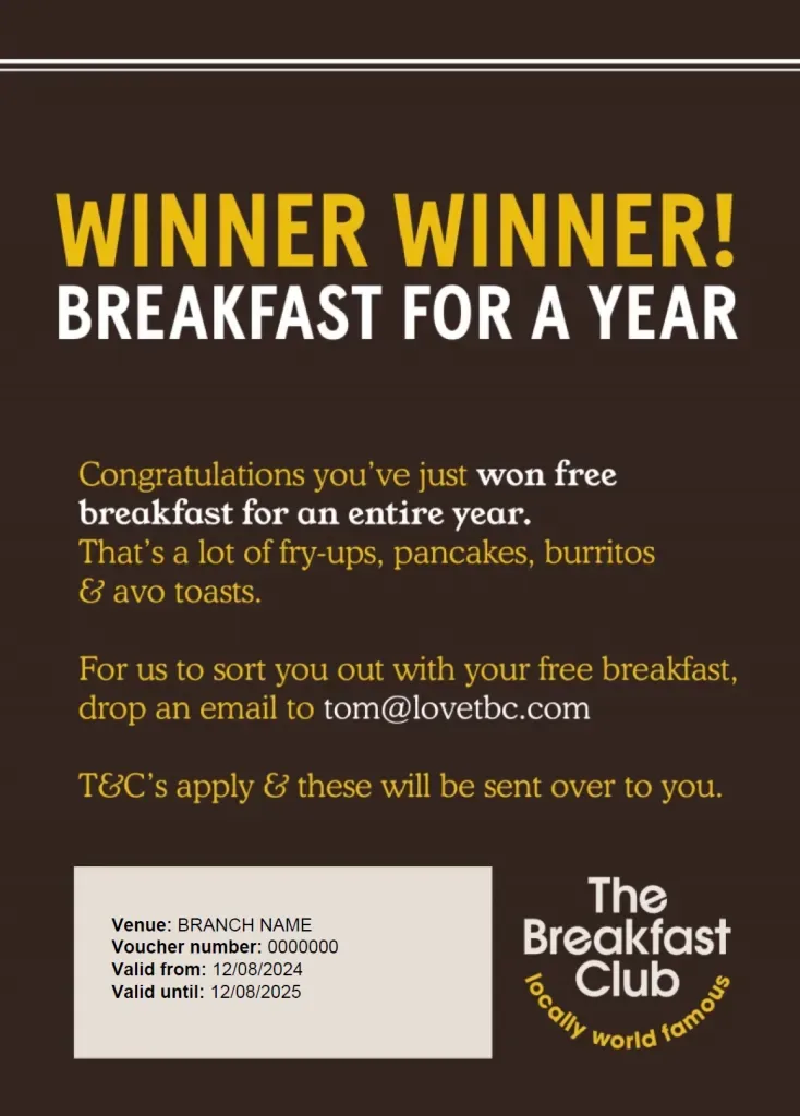 Why incentive vouchers are good for feedback and good for your business ...